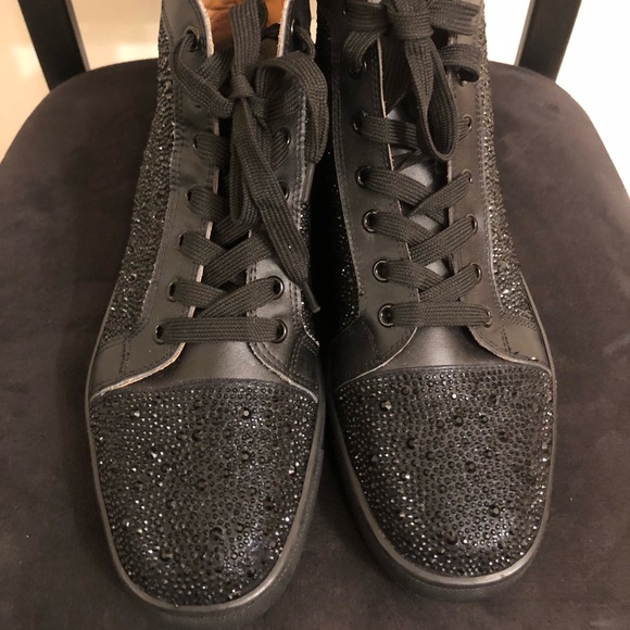 Christian Louboutin | Shoes | Christian Louboutin Red Bottoms | Poshmark